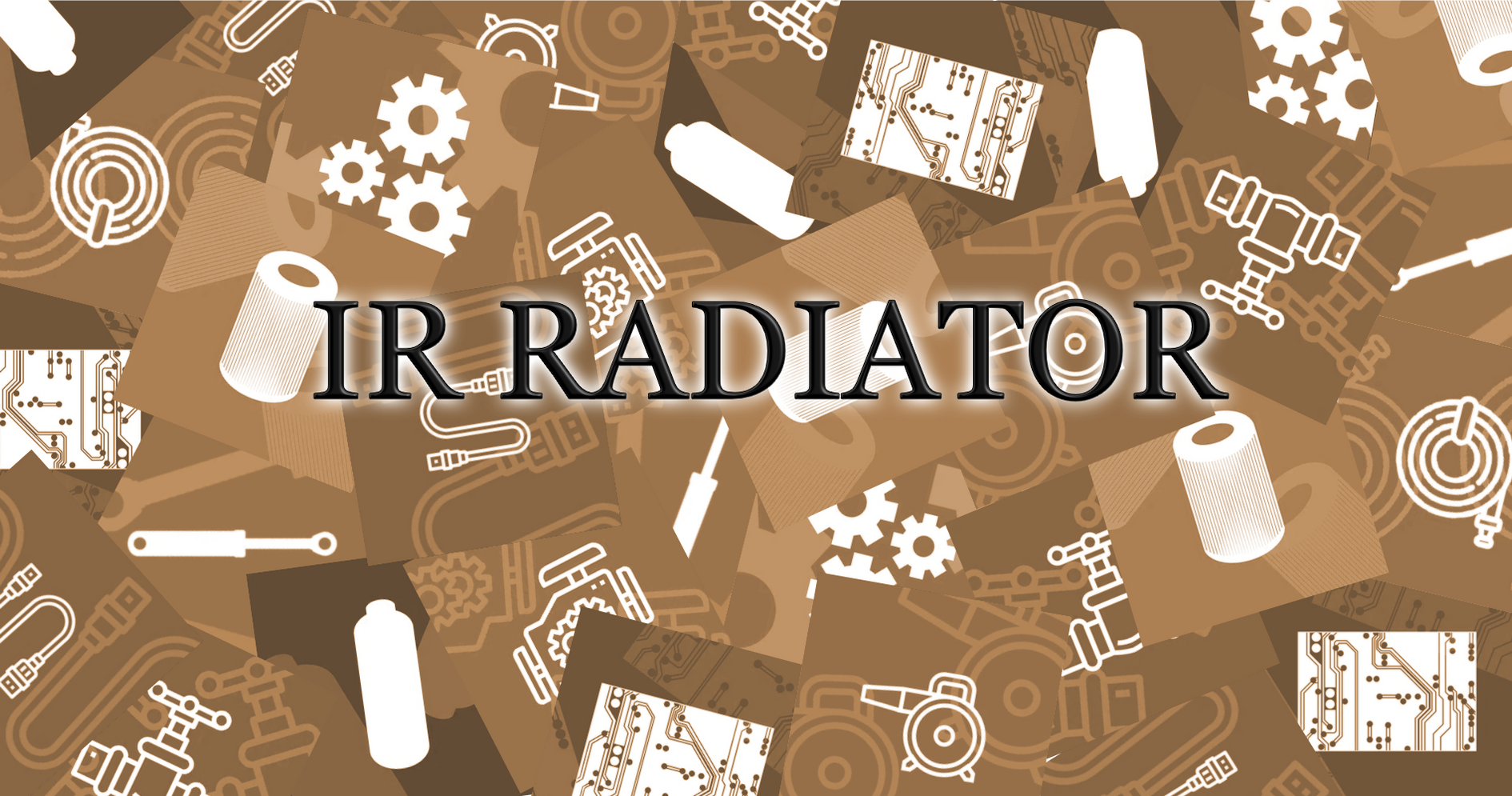 Unlocking Efficiency: The Role of IR Radiators in Printing Machines ...