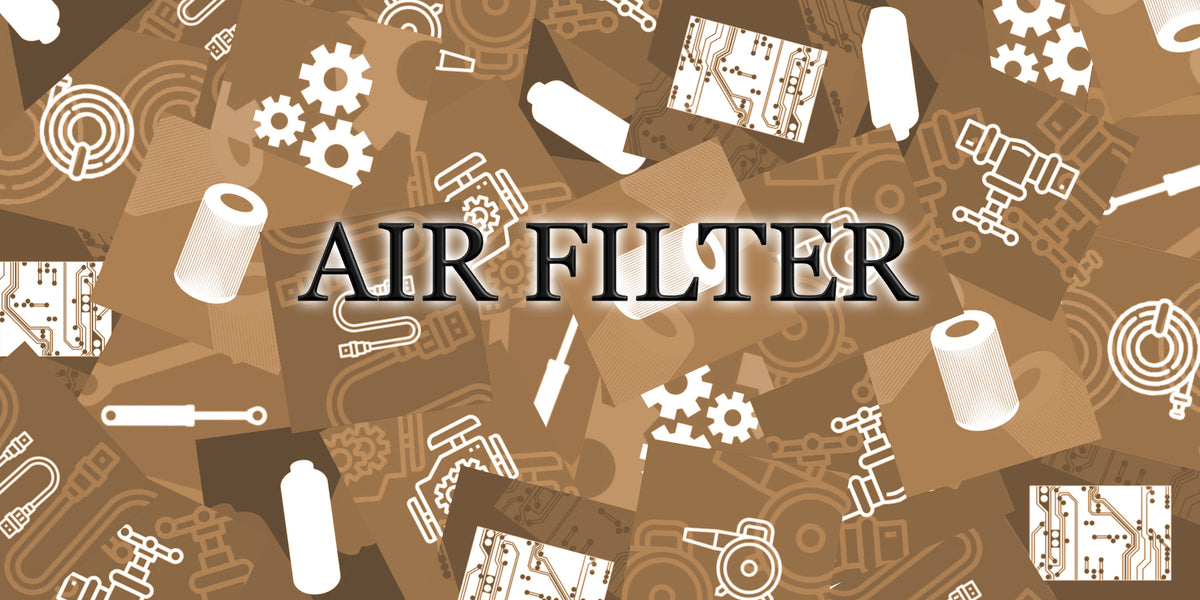 Clearing the Air: The Importance of Air Filters in Printing Machines ...