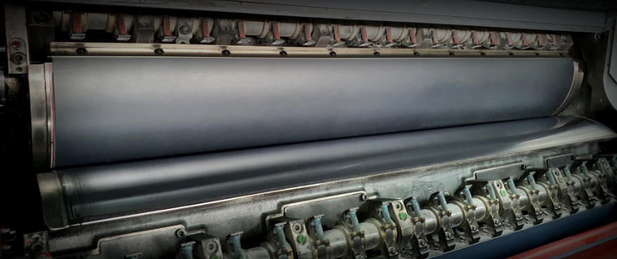 Transfer Jacket — Press Parts Outlet GmbH