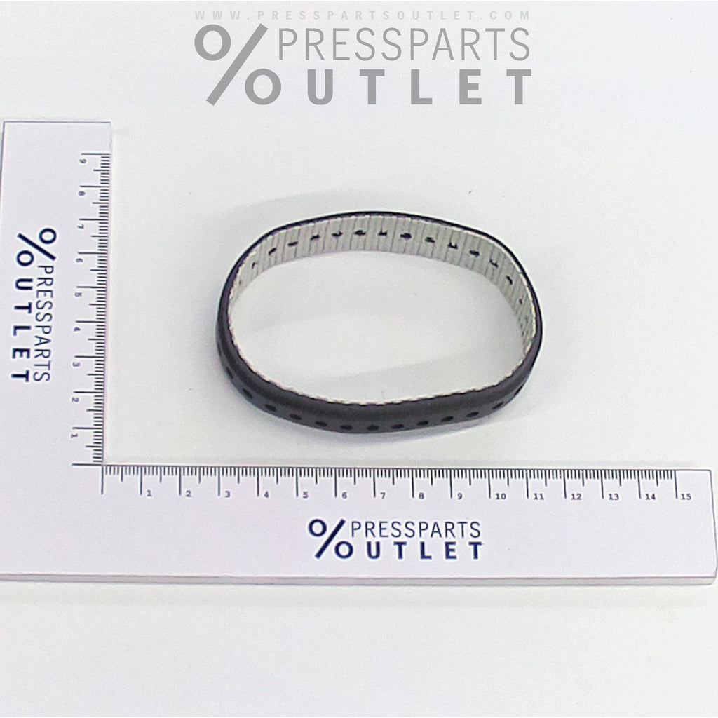 Press Parts Outlet offers Offset Presses Spare Parts and Consumables ...