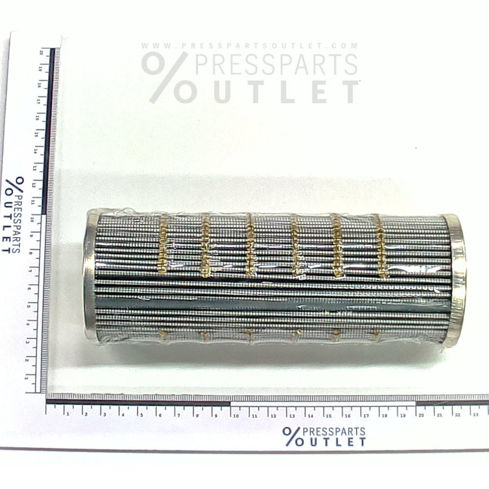 Press Parts Outlet offers Offset Presses Spare Parts and Consumables ...