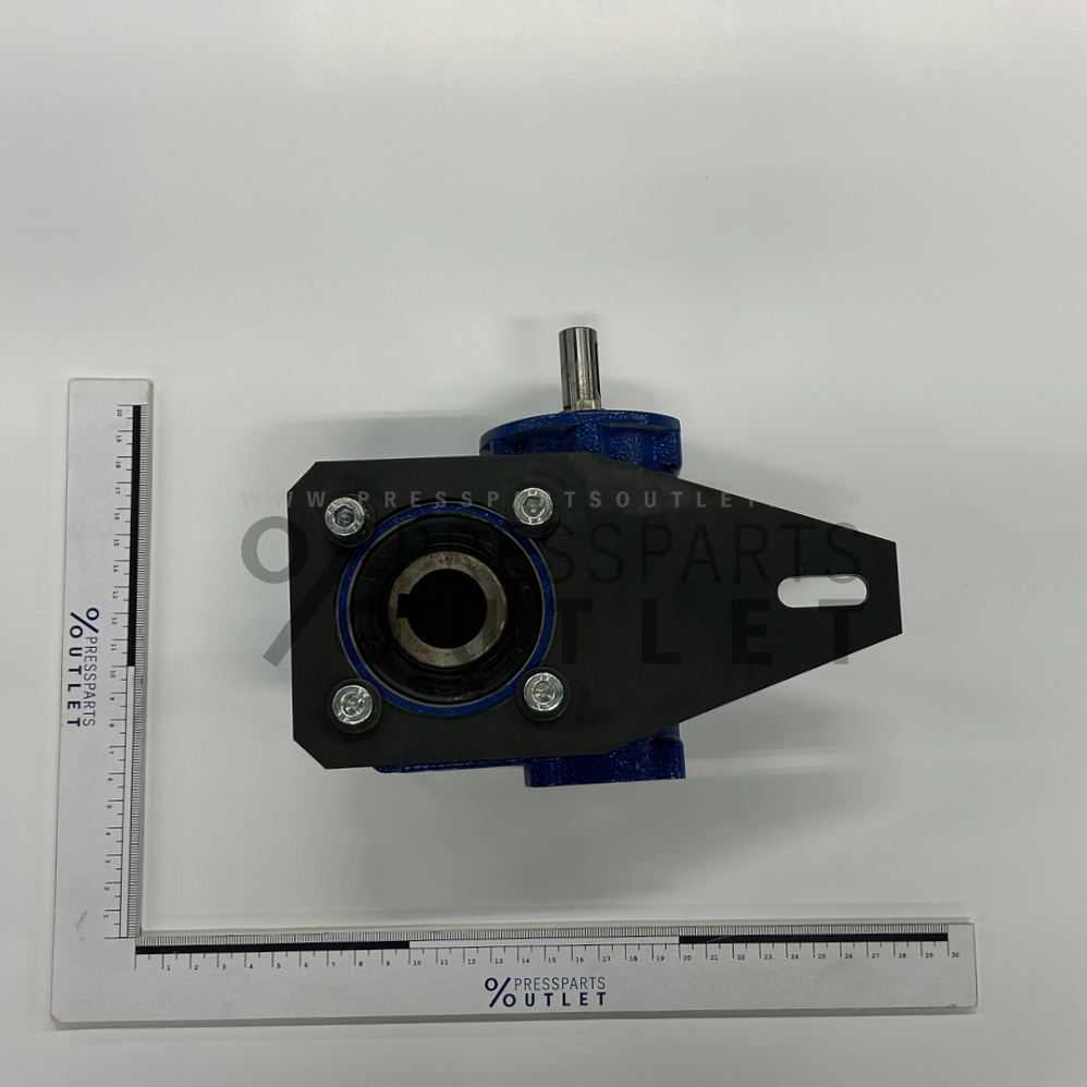 Press Parts Outlet offers Offset Presses Spare Parts and Consumables ...