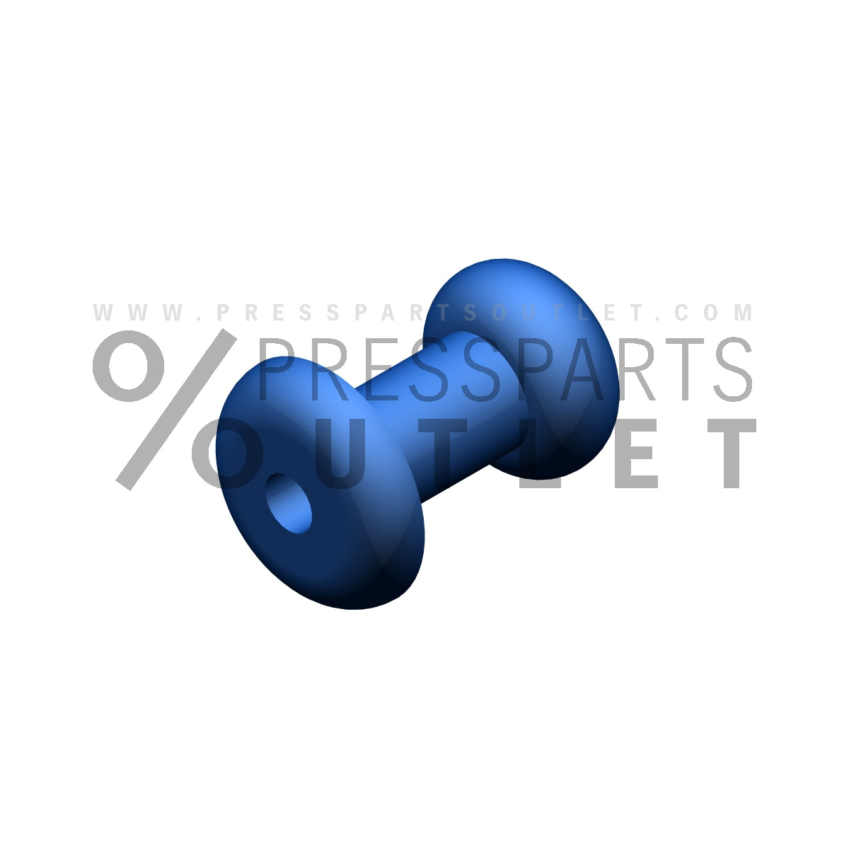 Blind rivet 3x8 - 00.540.1997/ - Blindniet 3x8 — Press Parts Outlet GmbH