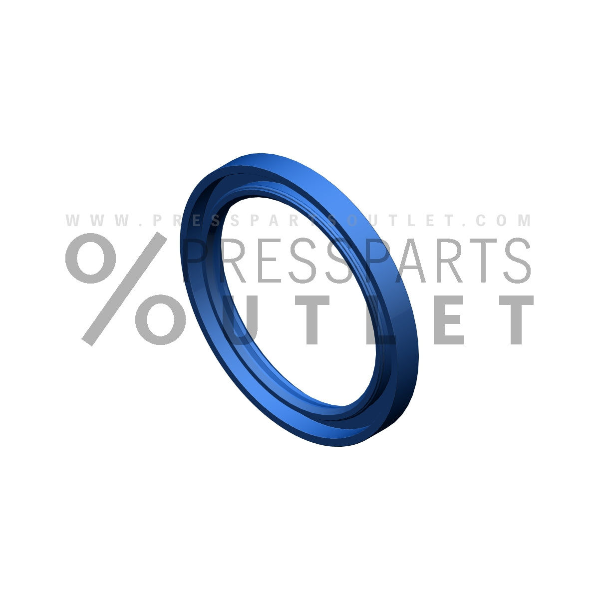 Shaft seal DPSM-90x120x12 - 00.580.8249/ - Wellendichtring DPSM-90x120 ...