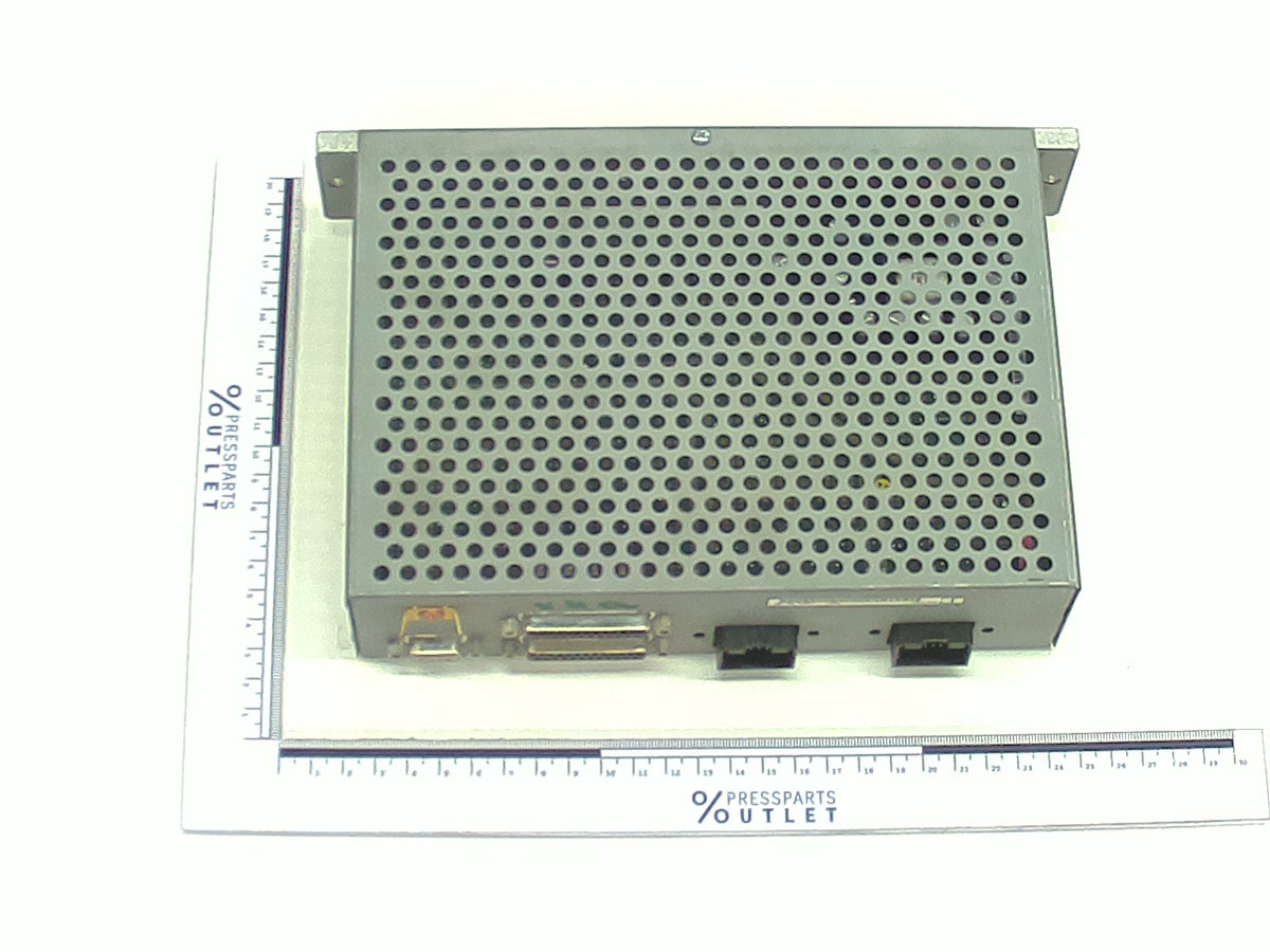 Module WDPM - 00.785.0496/ - Modul WDPM — Press Parts Outlet GmbH