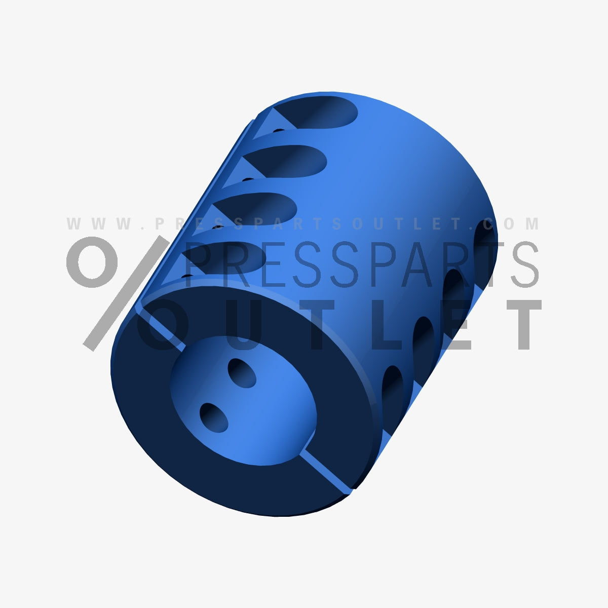 Coupling - 4D.772.782 / - Kupplung — Press Parts Outlet GmbH