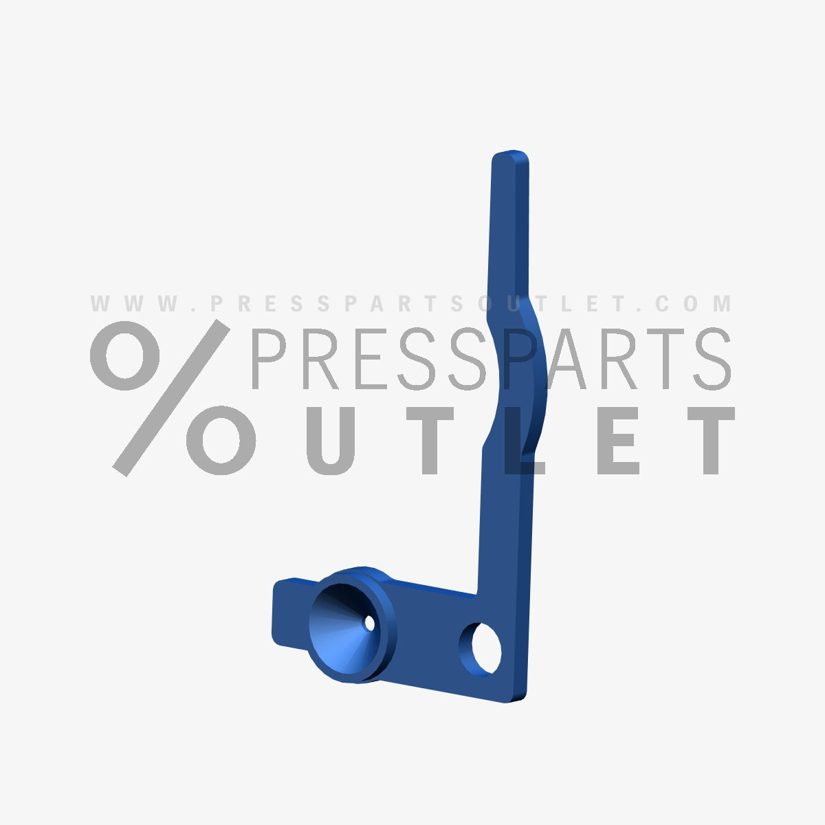 Lever - C8.450.160S/ - Hebel — Press Parts Outlet GmbH