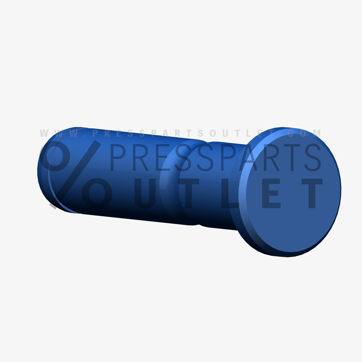 Head bolt - F2.020.129 /03 - Kopfbolzen — Press Parts Outlet GmbH