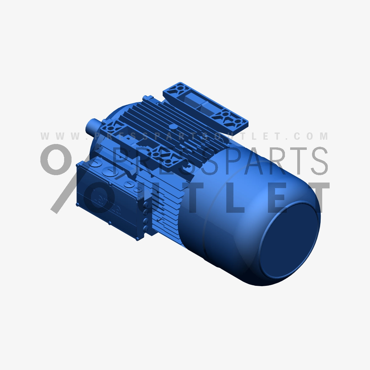Motor M55BP132L045E0RCC - MK.00800007661/00 - Motor M55BP132L045E0RCC ...