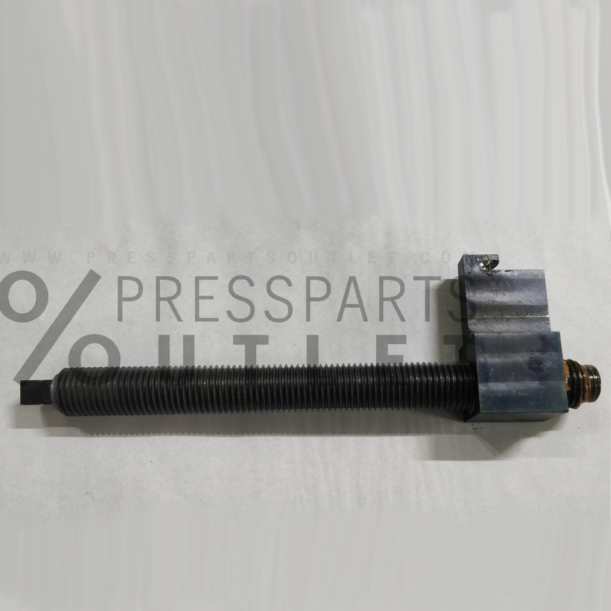 Nut - PL.088.2004/ - Mutter - T — Press Parts Outlet GmbH